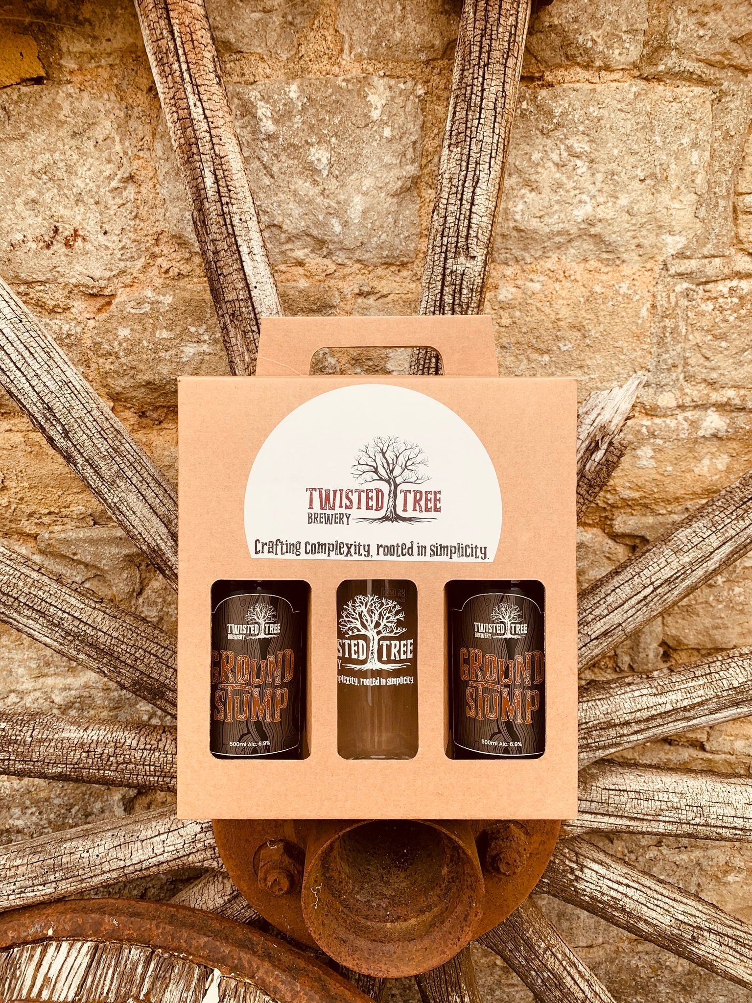All Products – Twisted Tree Brewery