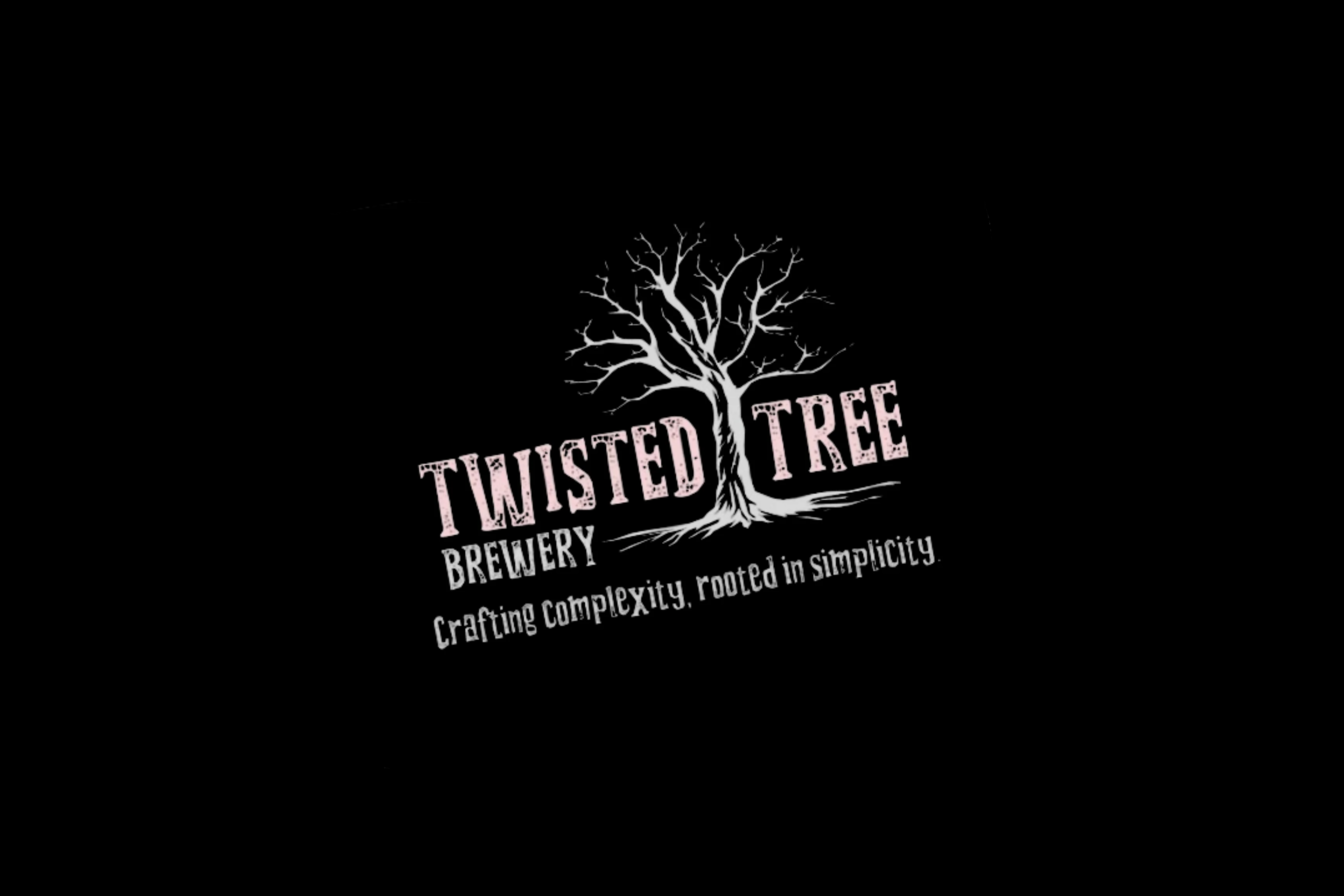 Twisted Tree Brewery